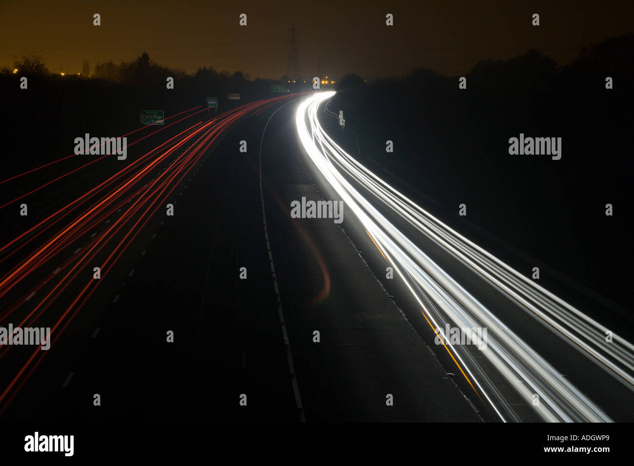 Driving direction setting hi-res stock photography and images - Alamy