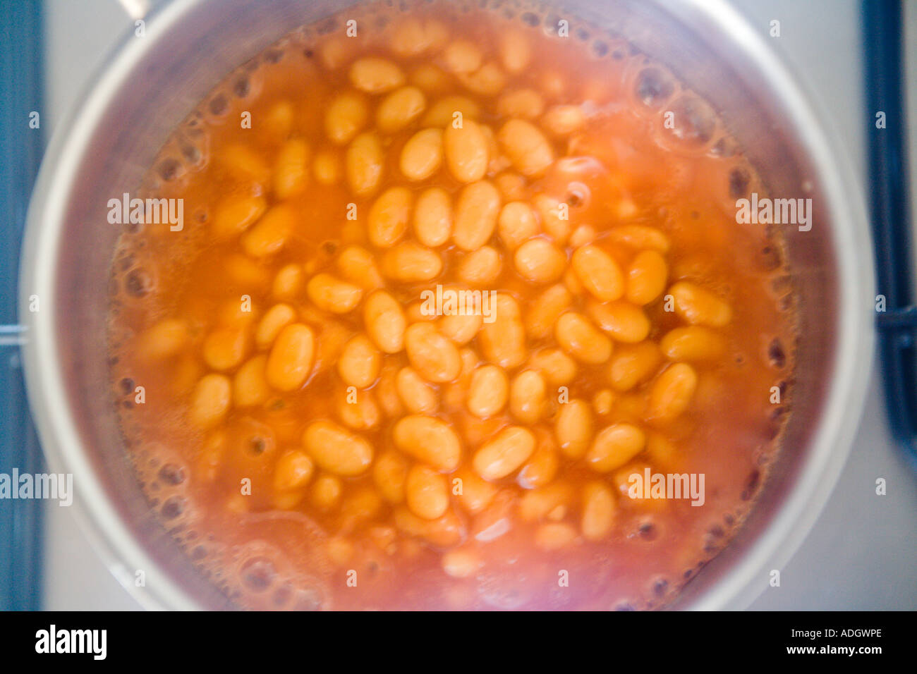 move over your a bit hot Stock Photo - Alamy