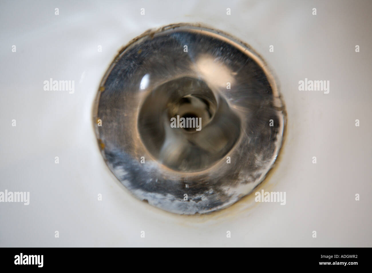 Bath plug hole hi-res stock photography and images - Alamy