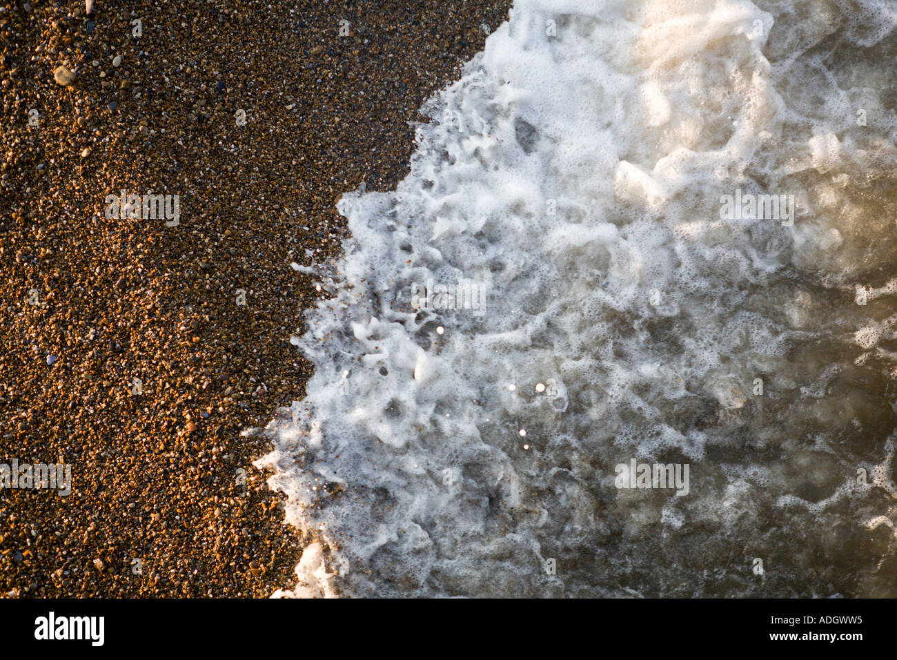 power of the sea Stock Photo - Alamy