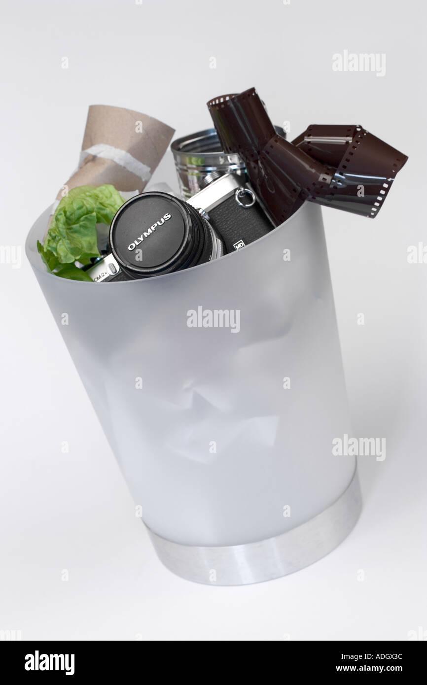 Film bin hi-res stock photography and images - Alamy