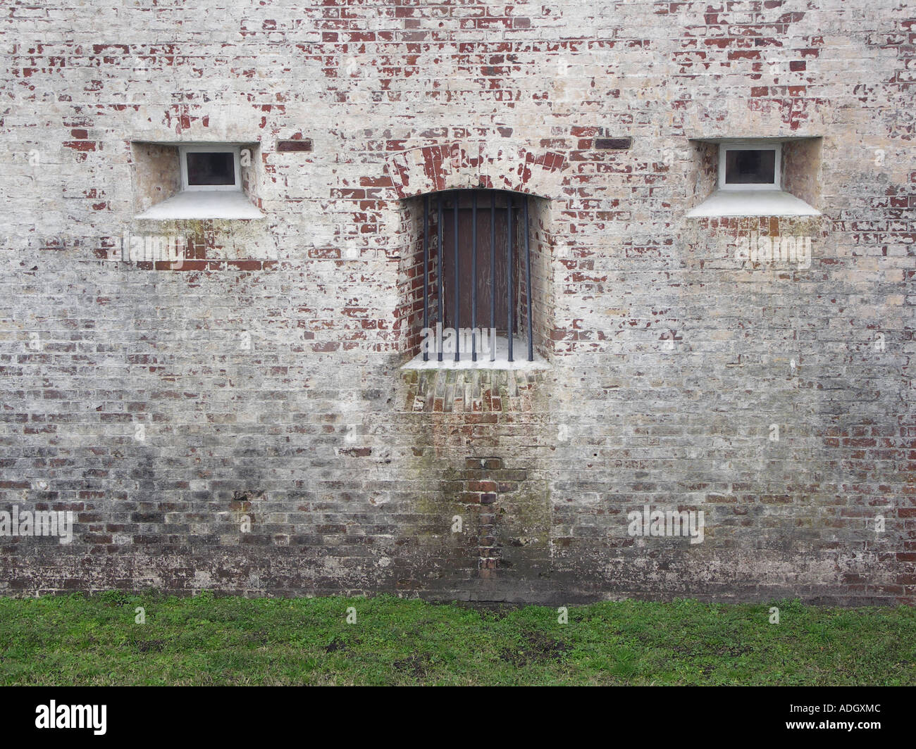 Holes in windows hi-res stock photography and images - Alamy