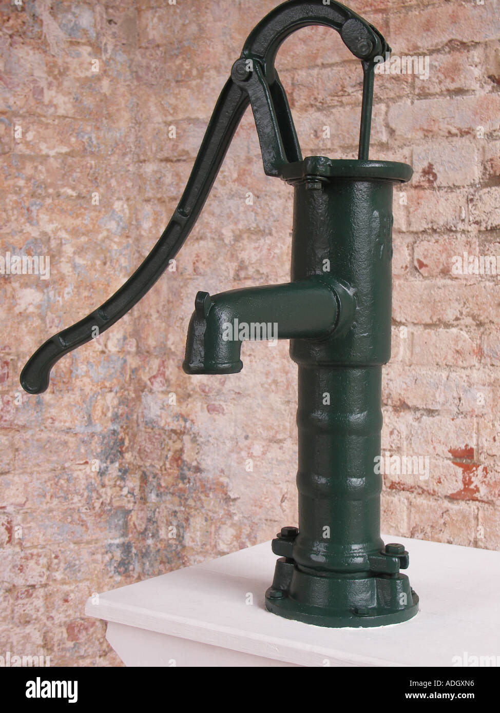 Old Hand Water Pump Parts | Reviewmotors.co