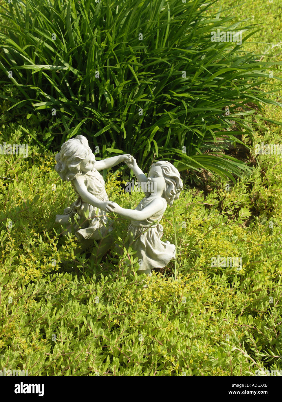 Youthful statue hi-res stock photography and images - Alamy