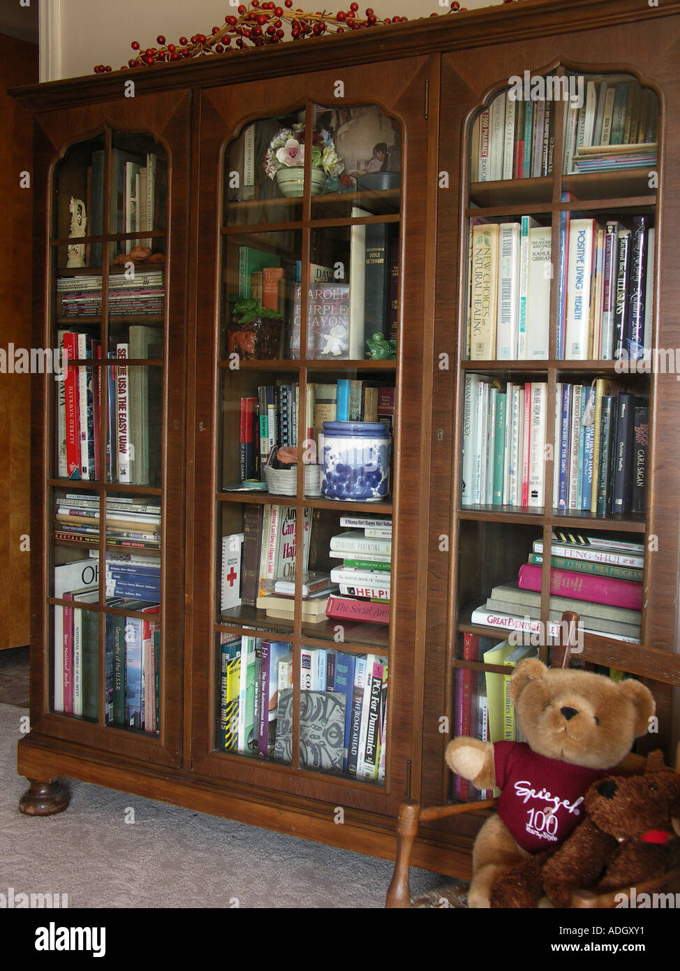 Manuscript storage cabinet hi-res stock photography and images - Alamy