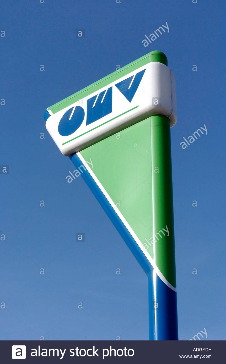 Petrol Station Logos Stock Photos & Petrol Station Logos Stock Images ...