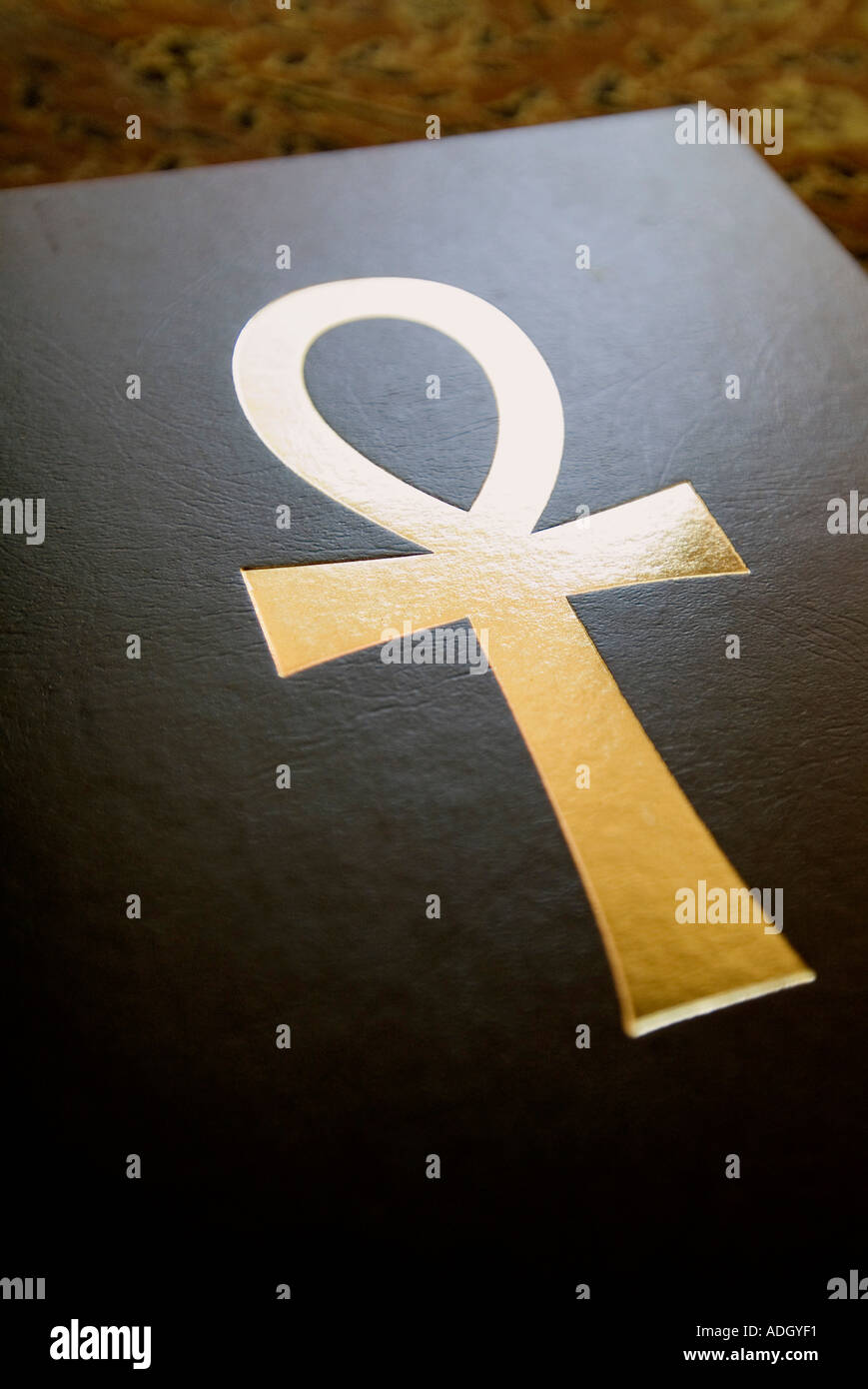 Ankh hi-res stock photography and images - Alamy