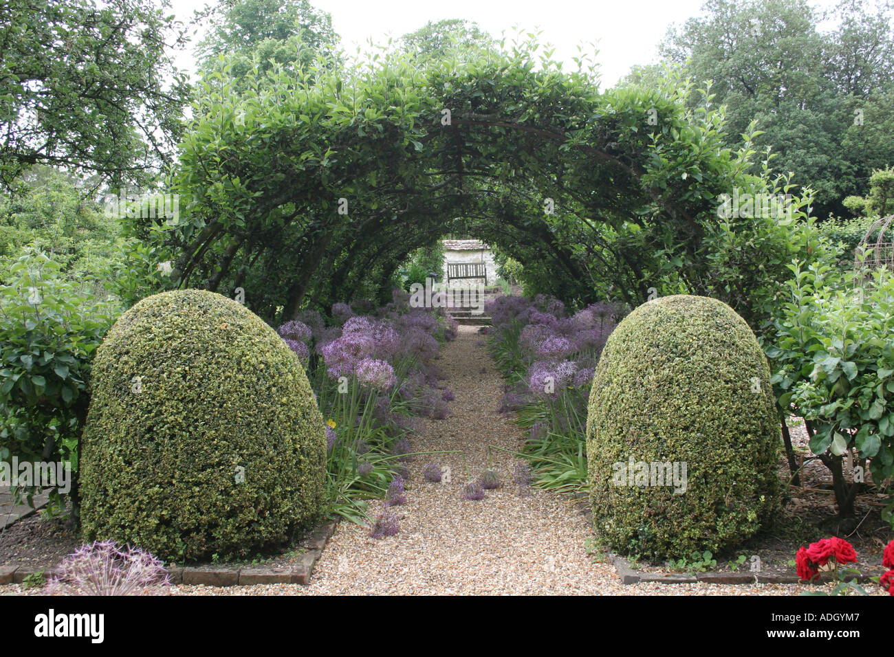 Cranborne manor hi-res stock photography and images - Alamy