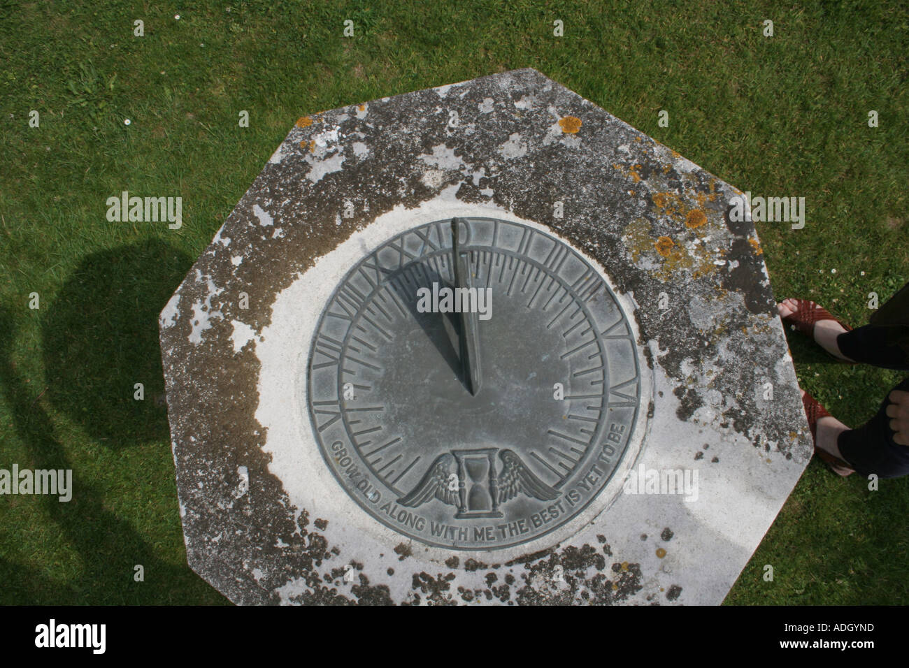 Cranborne manor hi-res stock photography and images - Alamy