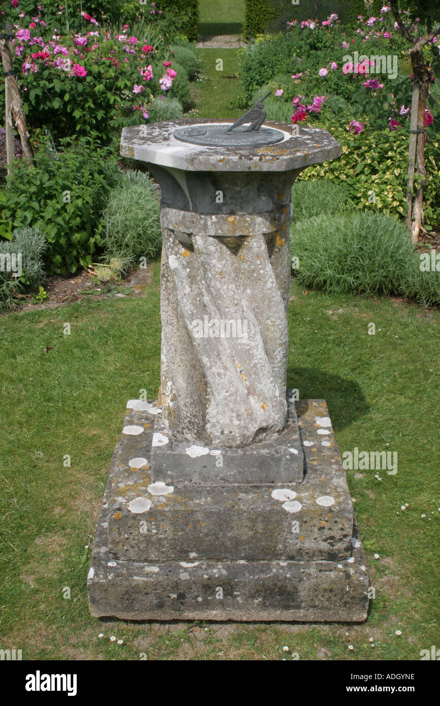 Cranborne manor hi-res stock photography and images - Alamy