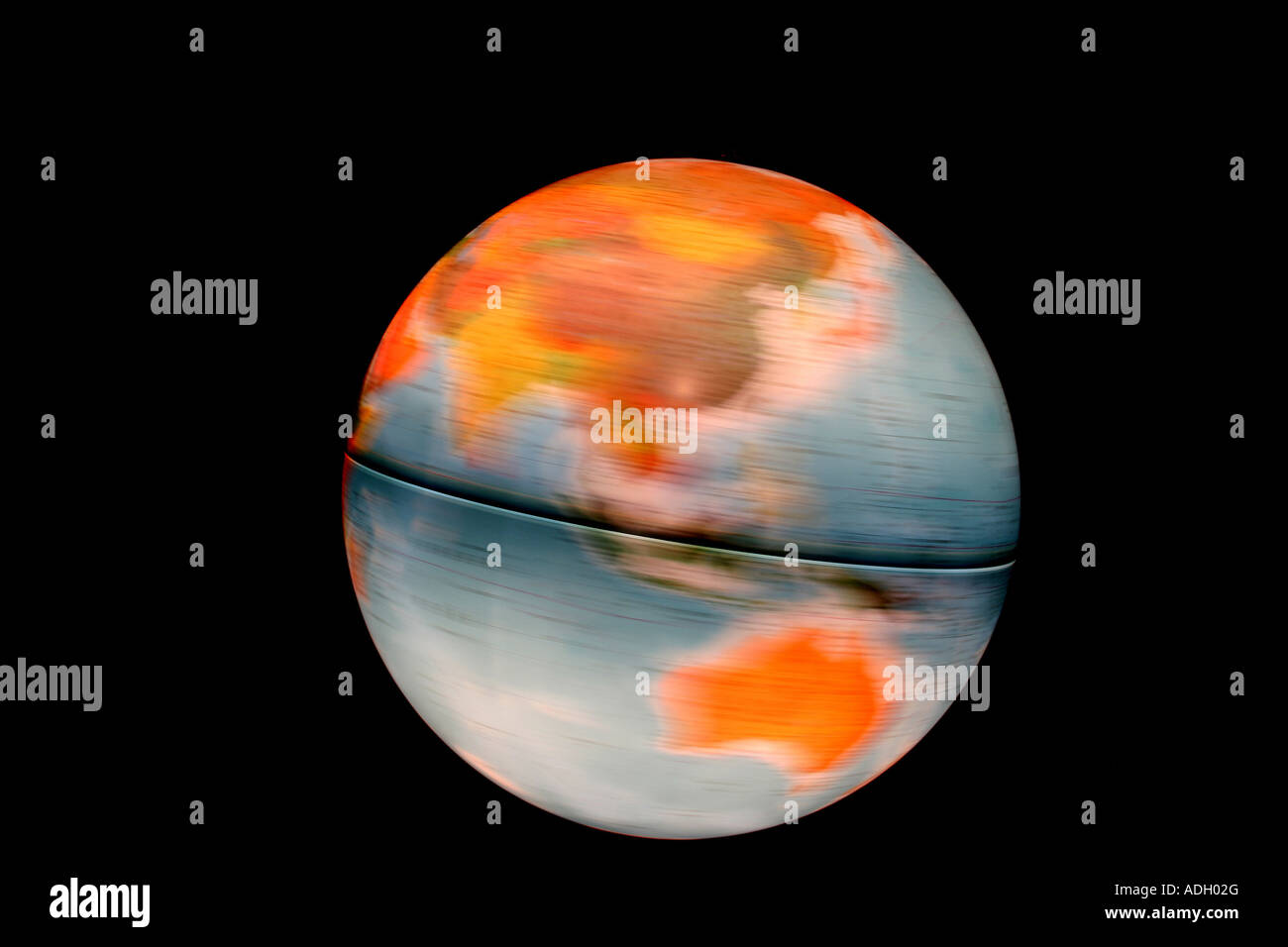 International relocation map hi-res stock photography and images - Alamy