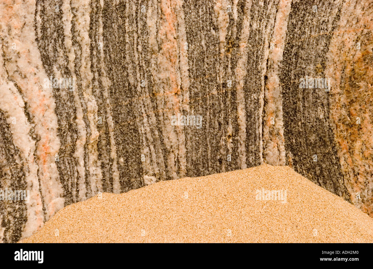 Foliated banding hi-res stock photography and images - Alamy