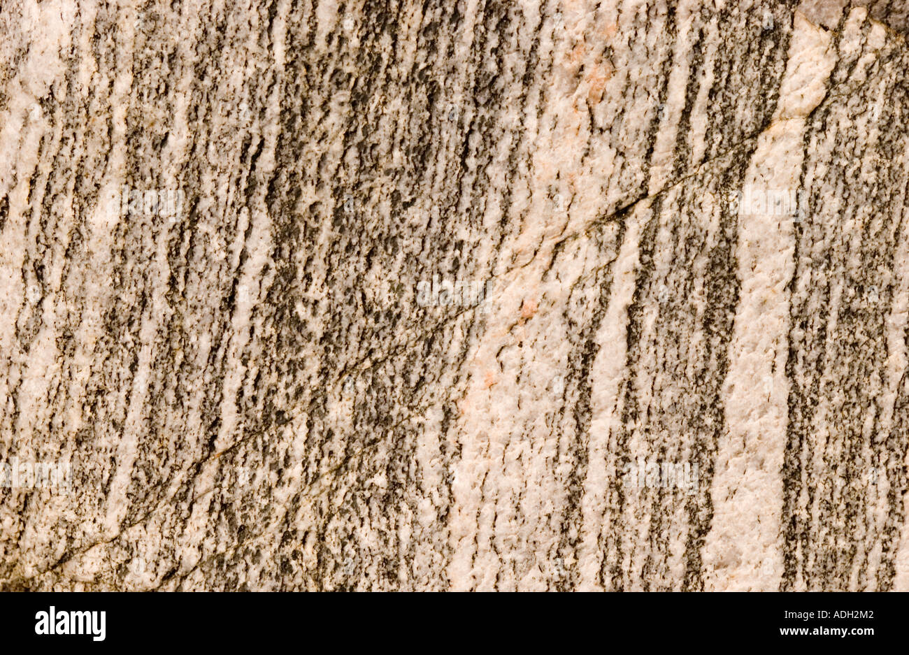 Gneiss foliated hi-res stock photography and images - Alamy