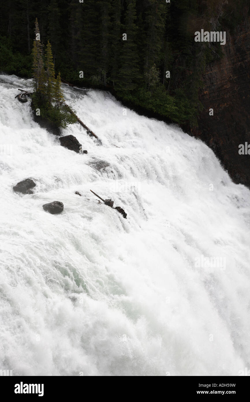 Kinaskan lake provincial park hi-res stock photography and images - Alamy