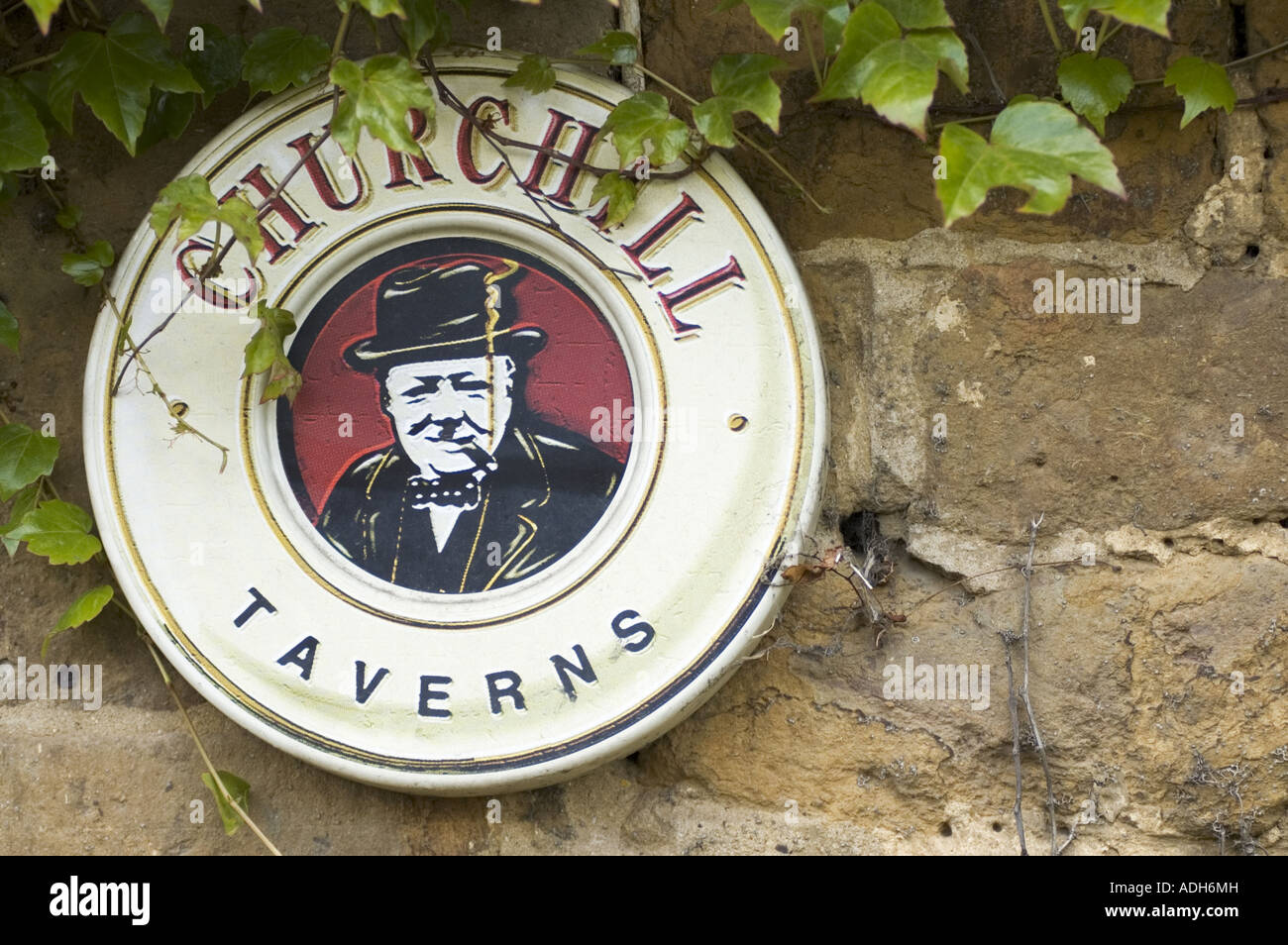 Ww2 signage hi-res stock photography and images - Alamy
