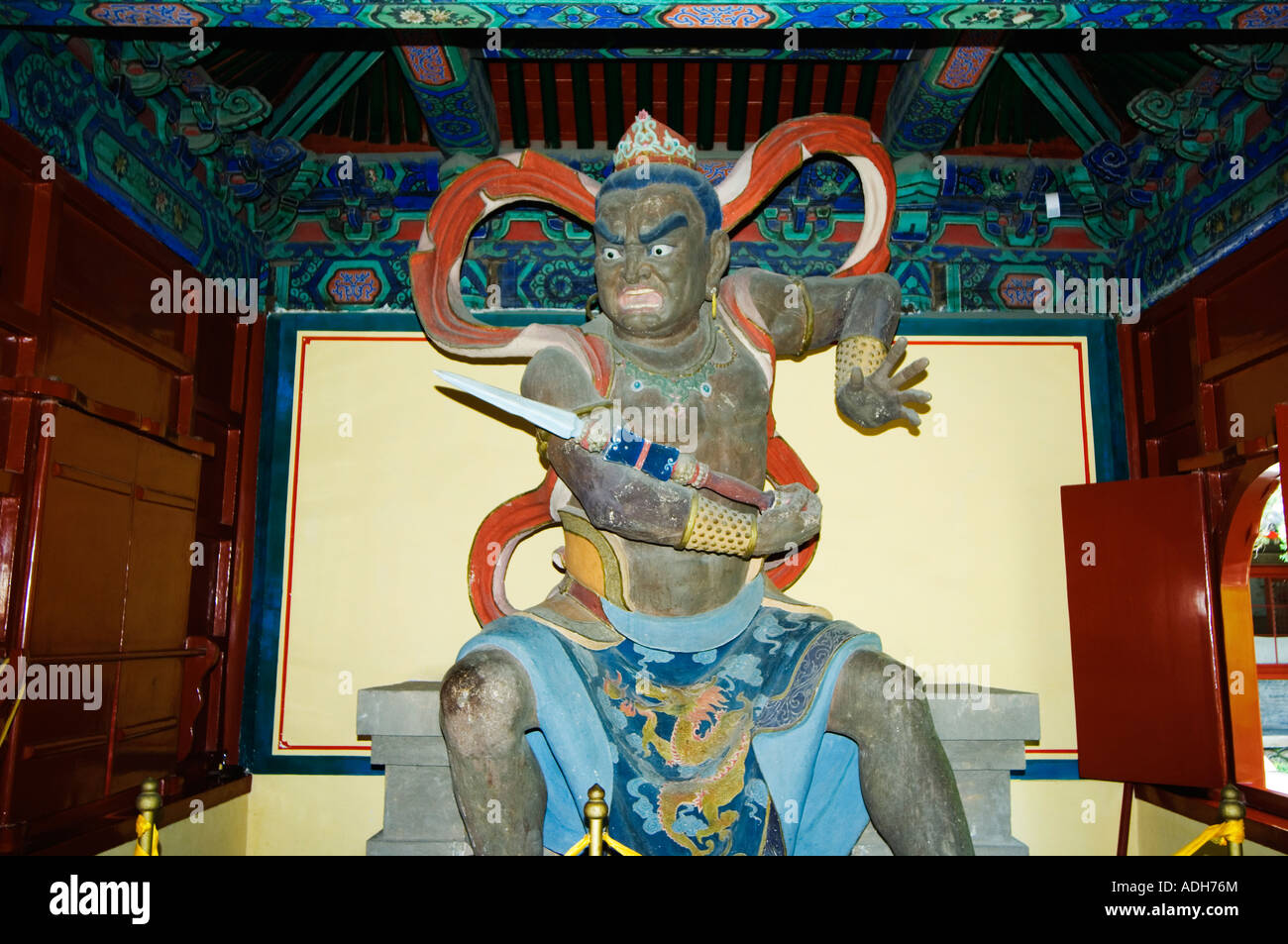 Yang dynasty hi-res stock photography and images - Alamy