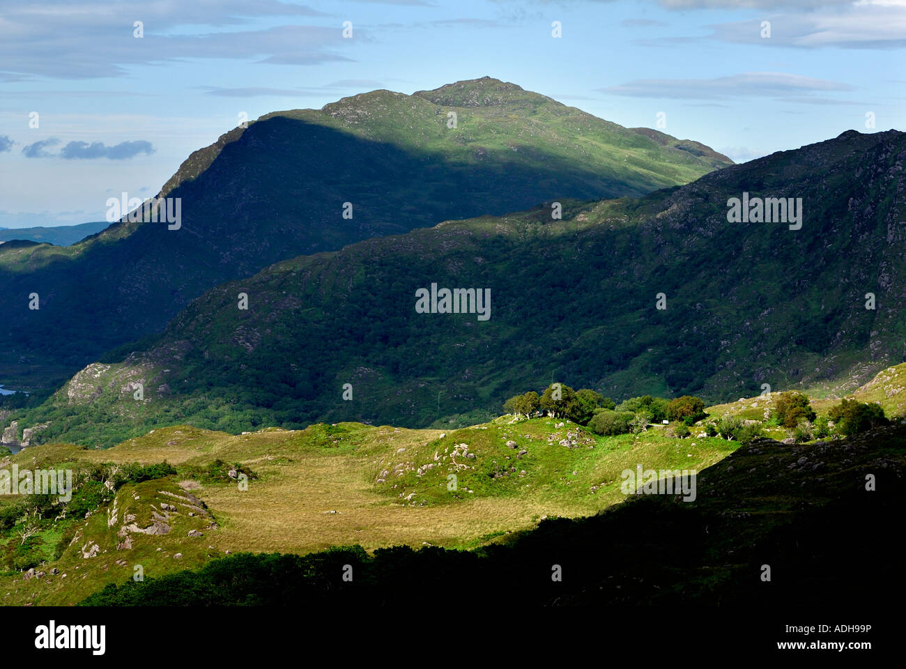 Ladies view killarney co kerry hi-res stock photography and images - Alamy