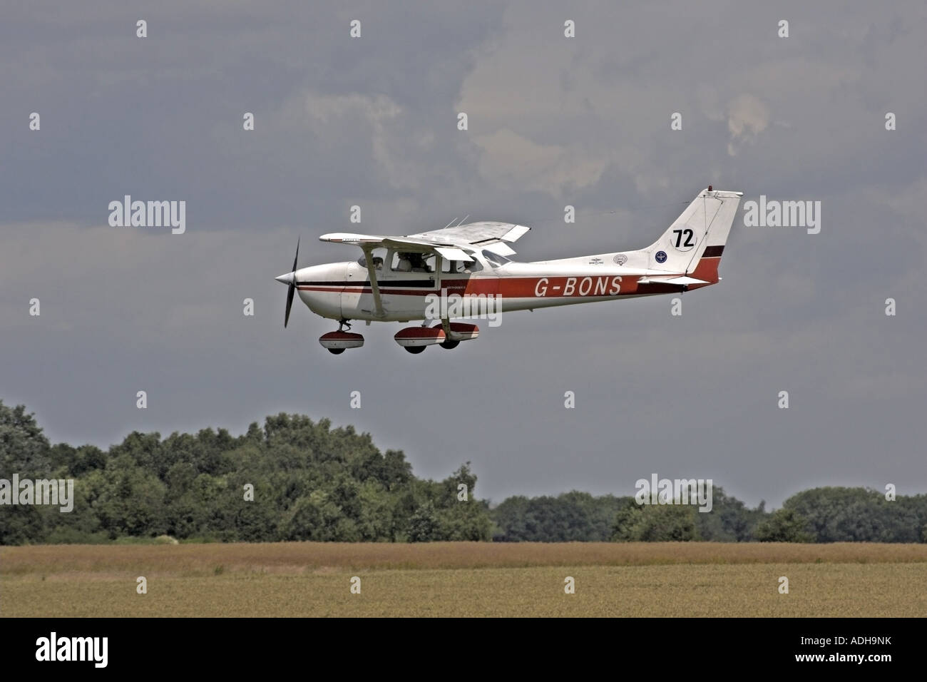 Gamston hi-res stock photography and images - Alamy