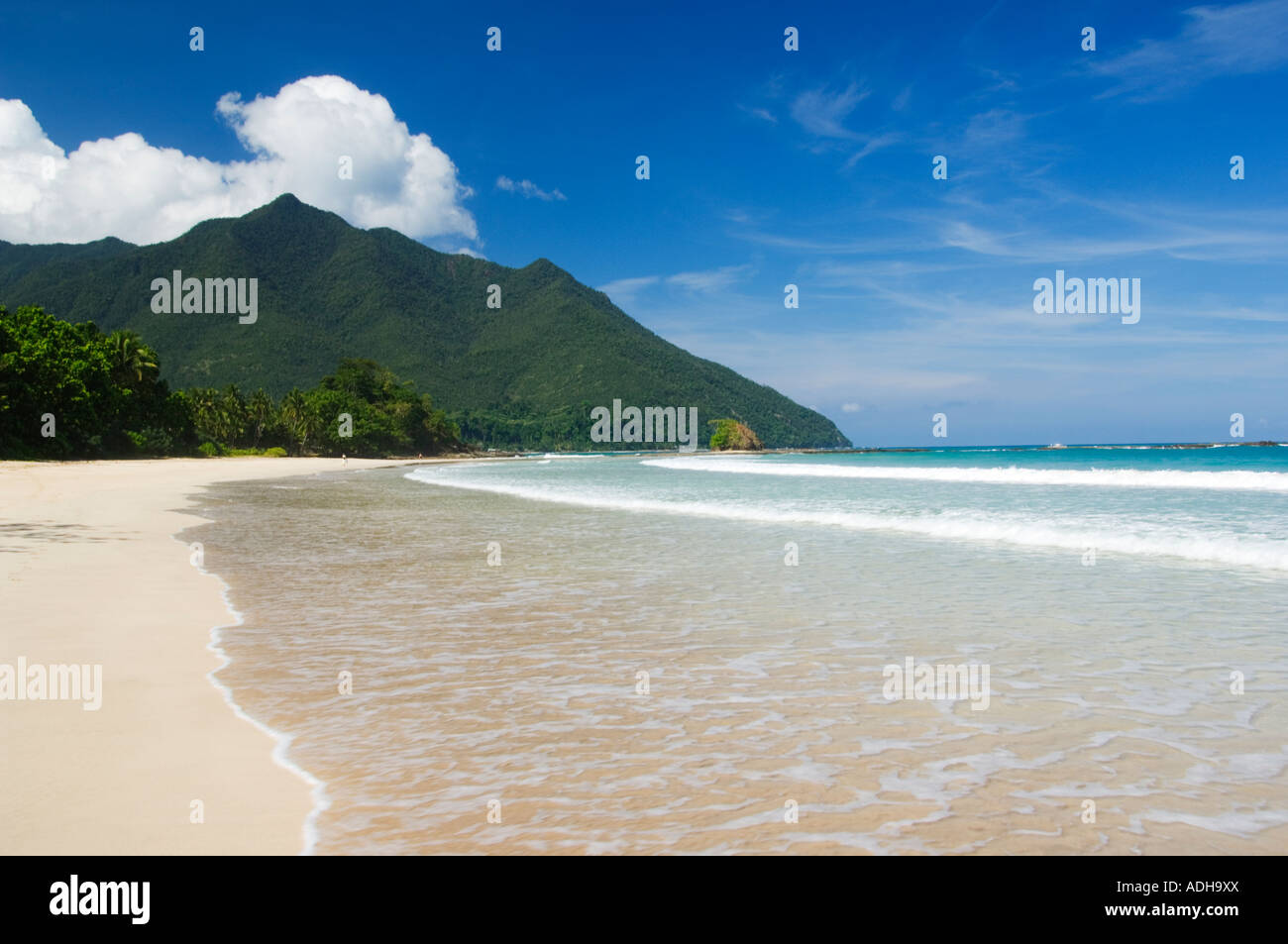 Sabang town hi-res stock photography and images - Alamy