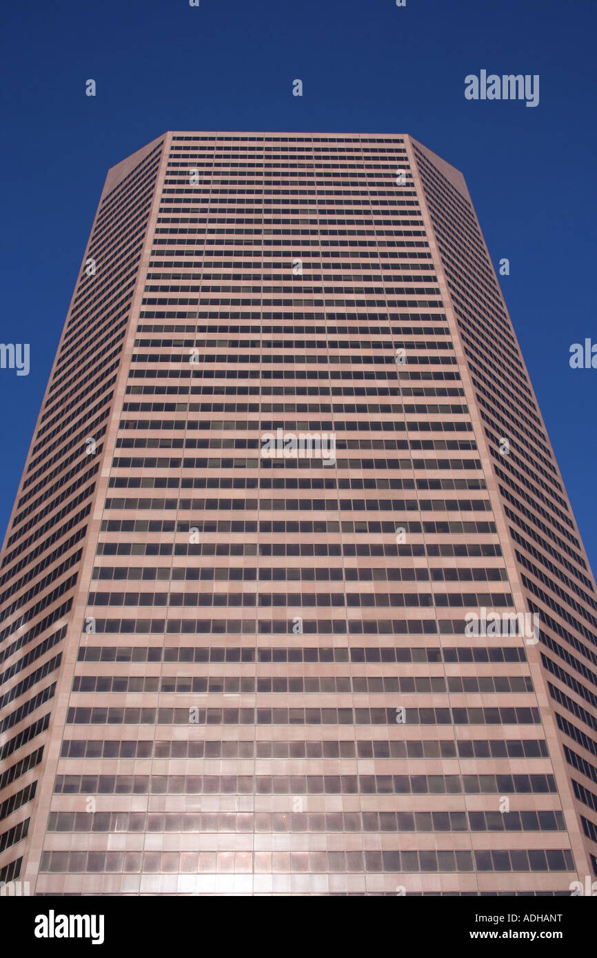 Petro Canada Centre West Tower Calgary Canada September 2006 Stock ...