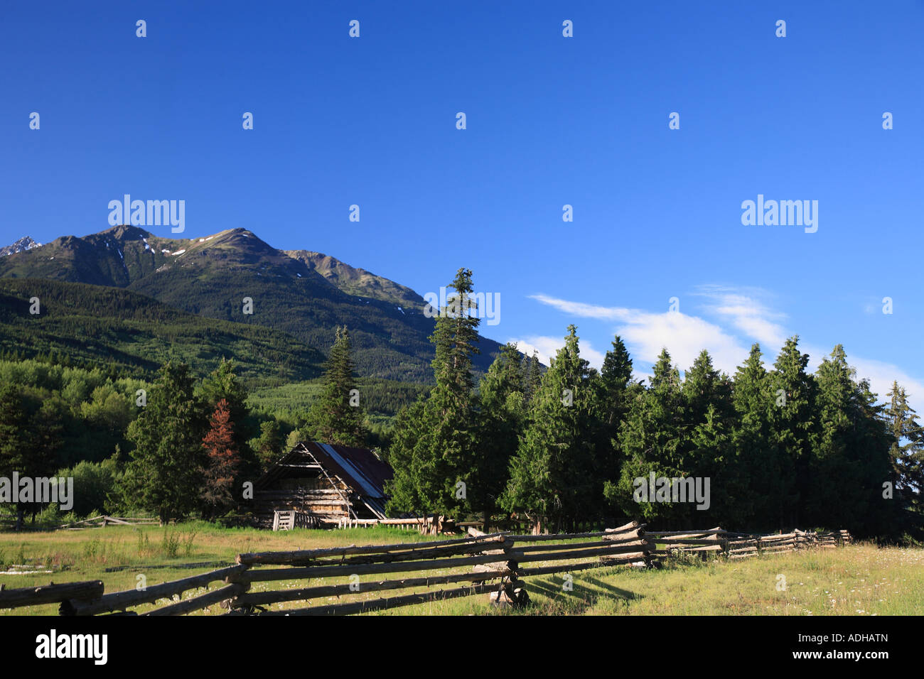 Cedarvale british columbia hi-res stock photography and images - Alamy