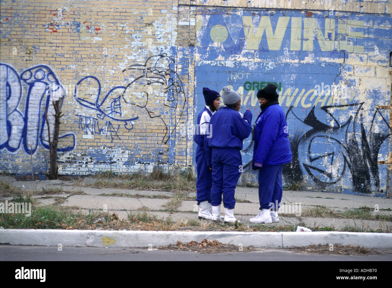 Band of mothers hi-res stock photography and images - Alamy