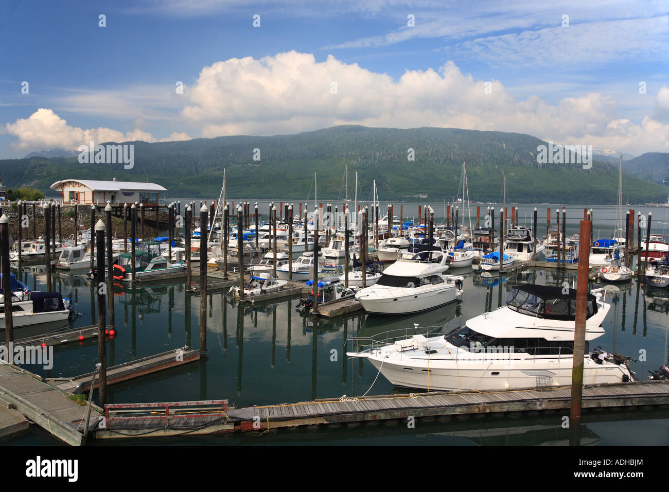 Kitimat High Resolution Stock Photography and Images - Alamy