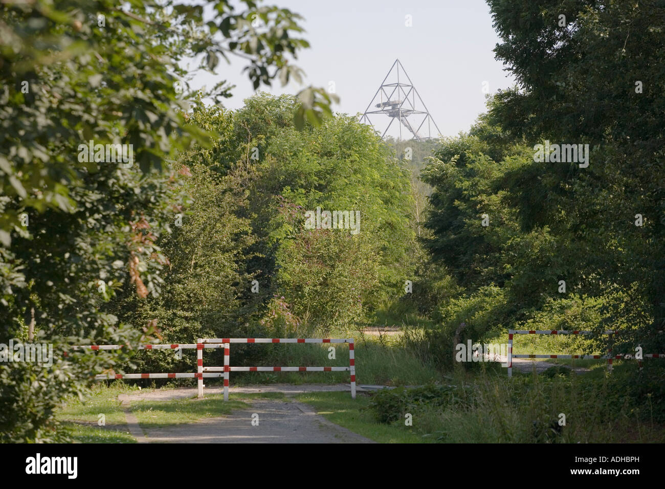 Emscher Park Radweg High Resolution Stock Photography and Images - Alamy