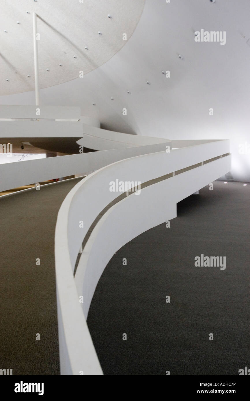 Brasilia art gallery hi-res stock photography and images - Alamy