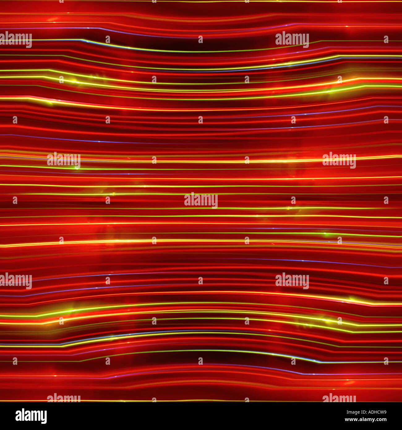 Red light streaks motion graphics hi-res stock photography and images ...