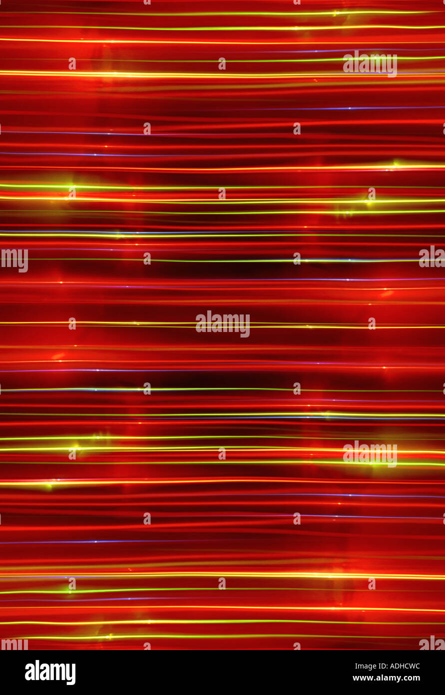 Deep red streaks hi-res stock photography and images - Alamy