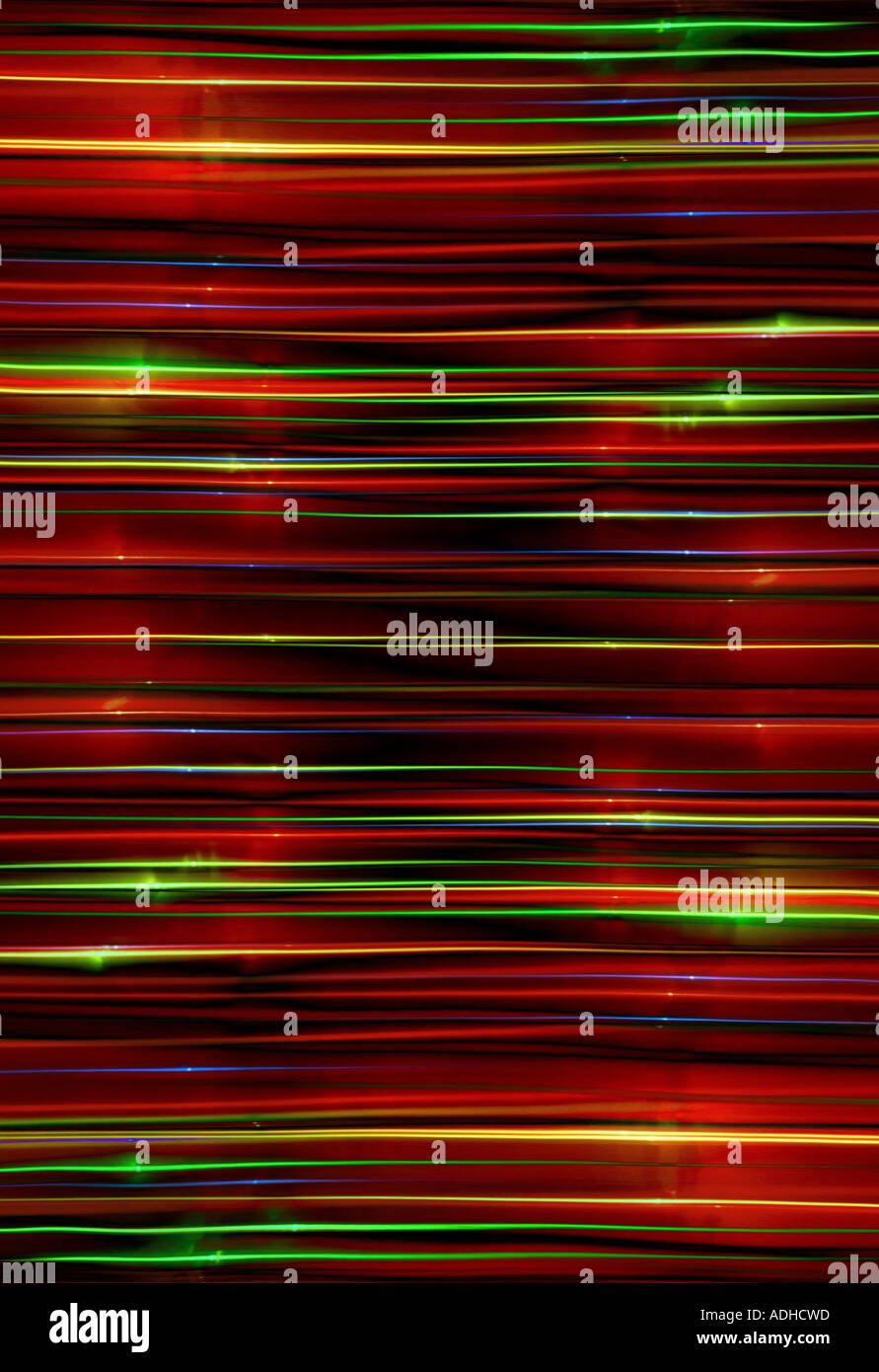 Vertical light streaks motion graphics hi-res stock photography and ...