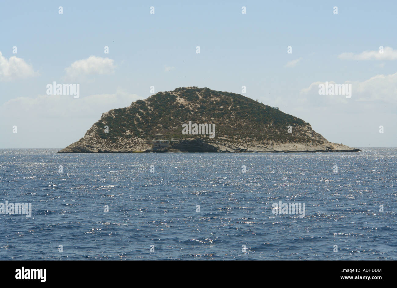 Benidorm seaside island of benidorm hi-res stock photography and images ...