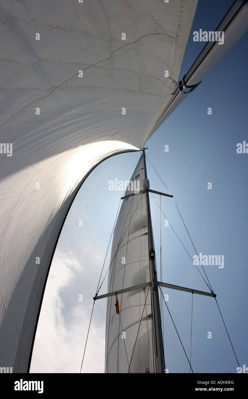 Graceful arc hi-res stock photography and images - Alamy