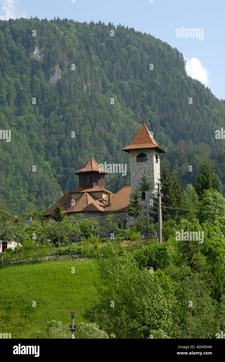 Podu dambovitei hi-res stock photography and images - Alamy