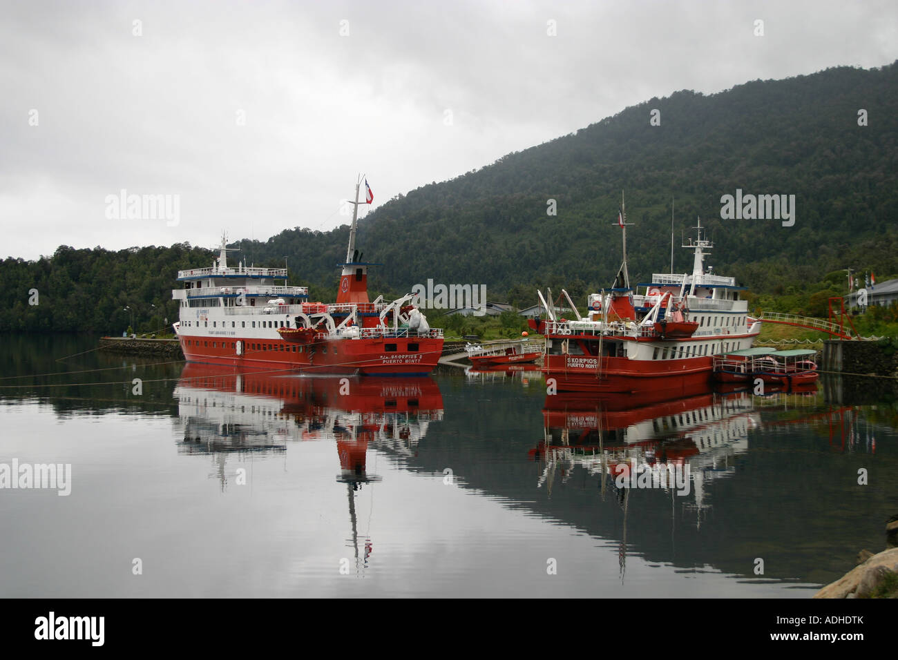 Skorpios hi-res stock photography and images - Alamy