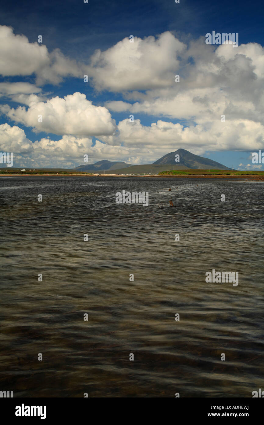 Inishbiggle Island High Resolution Stock Photography and Images - Alamy