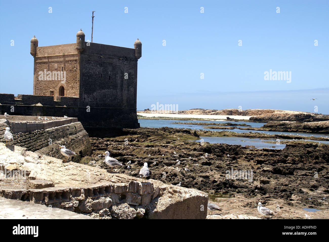 Villages du maroc hi-res stock photography and images - Alamy