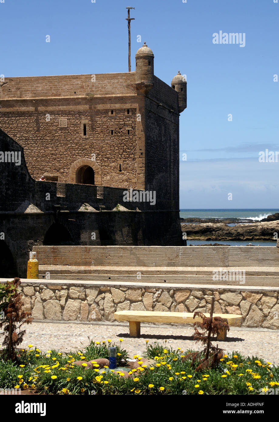 Villages du maroc hi-res stock photography and images - Alamy
