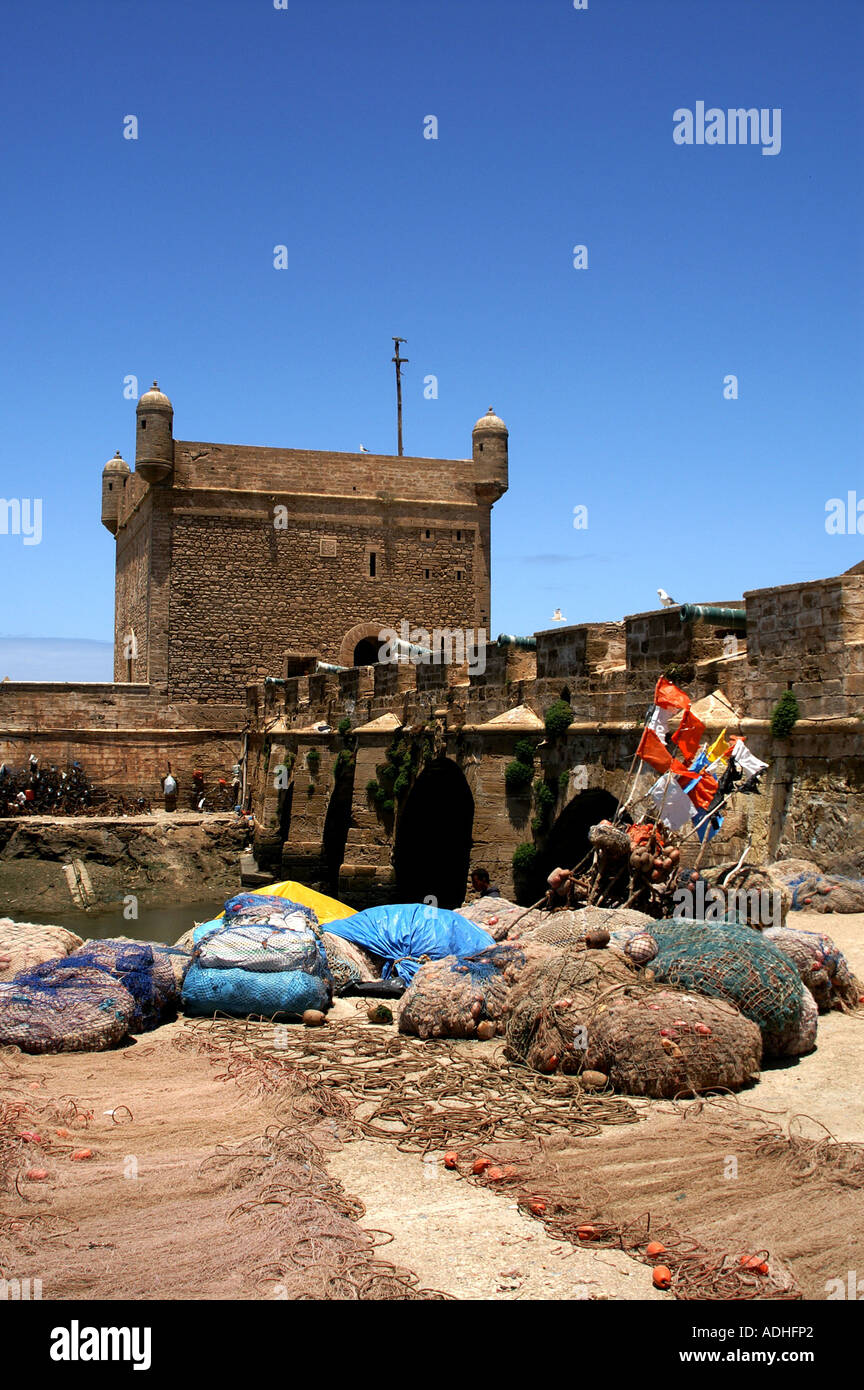 Villages du maroc hi-res stock photography and images - Alamy