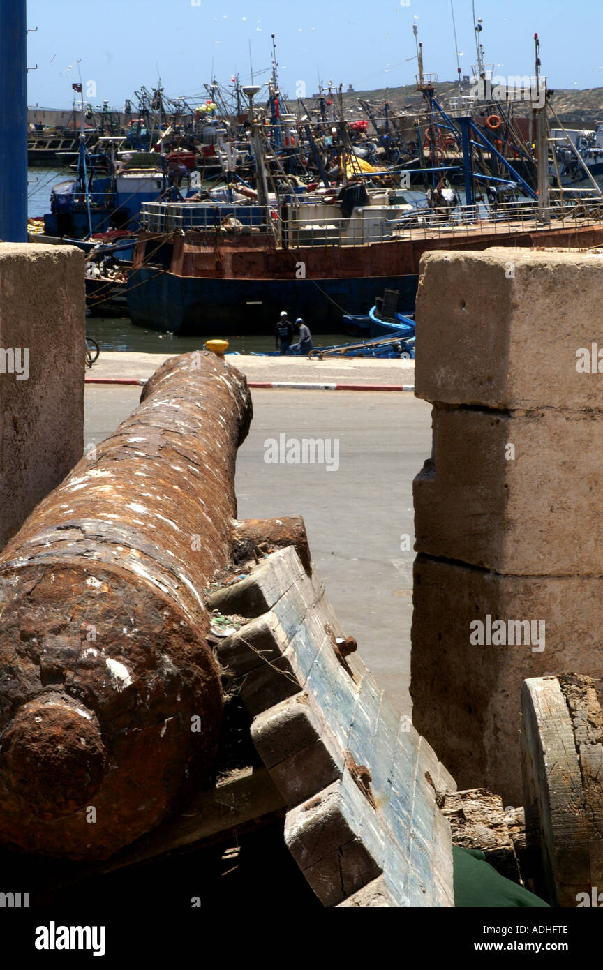Villages du maroc hi-res stock photography and images - Alamy