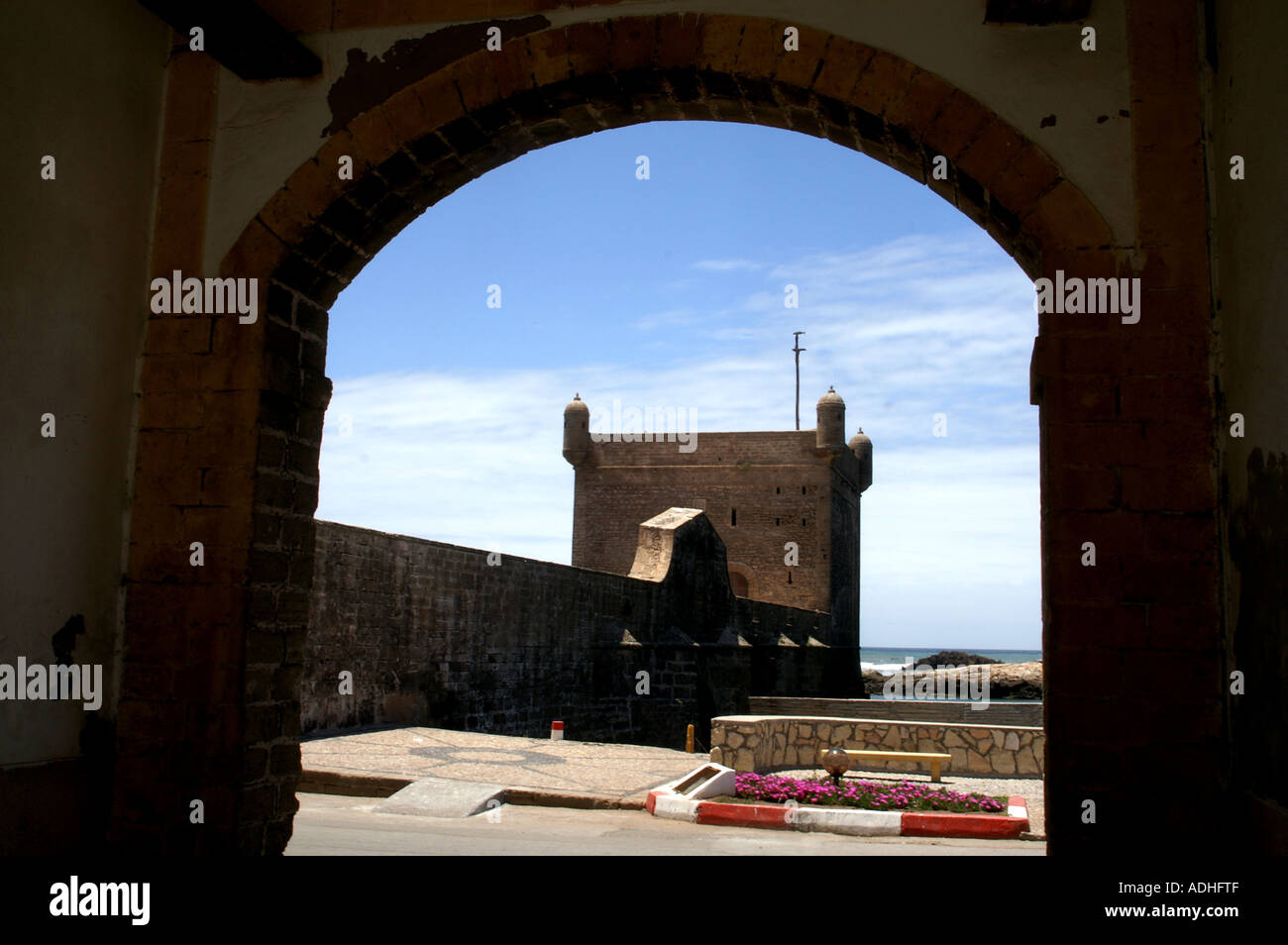 Villages du maroc hi-res stock photography and images - Alamy