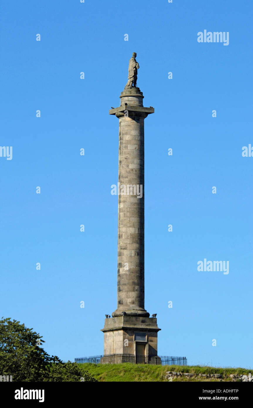 Duke of gordon hi-res stock photography and images - Alamy