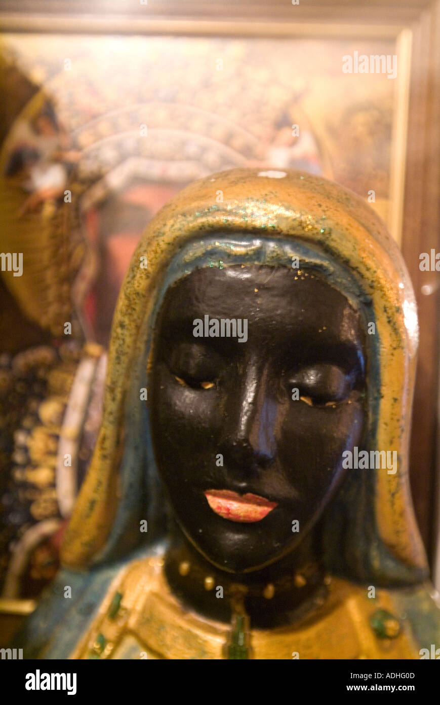 Voodoo hi-res stock photography and images - Alamy