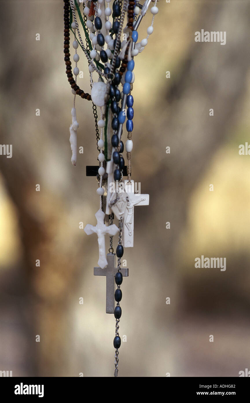 Rosaries hi-res stock photography and images - Alamy