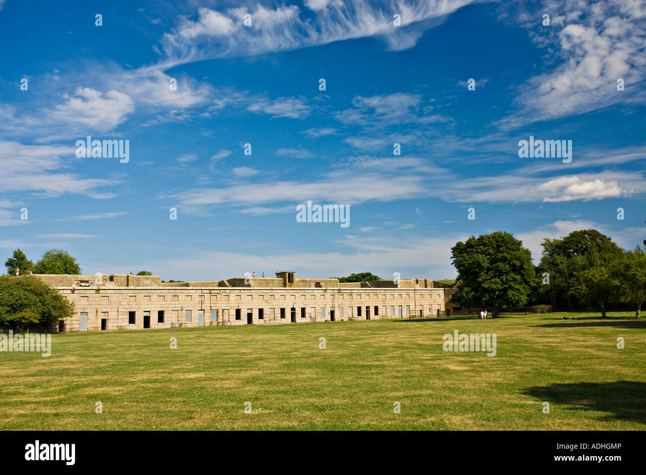 Warren cannon hi-res stock photography and images - Alamy
