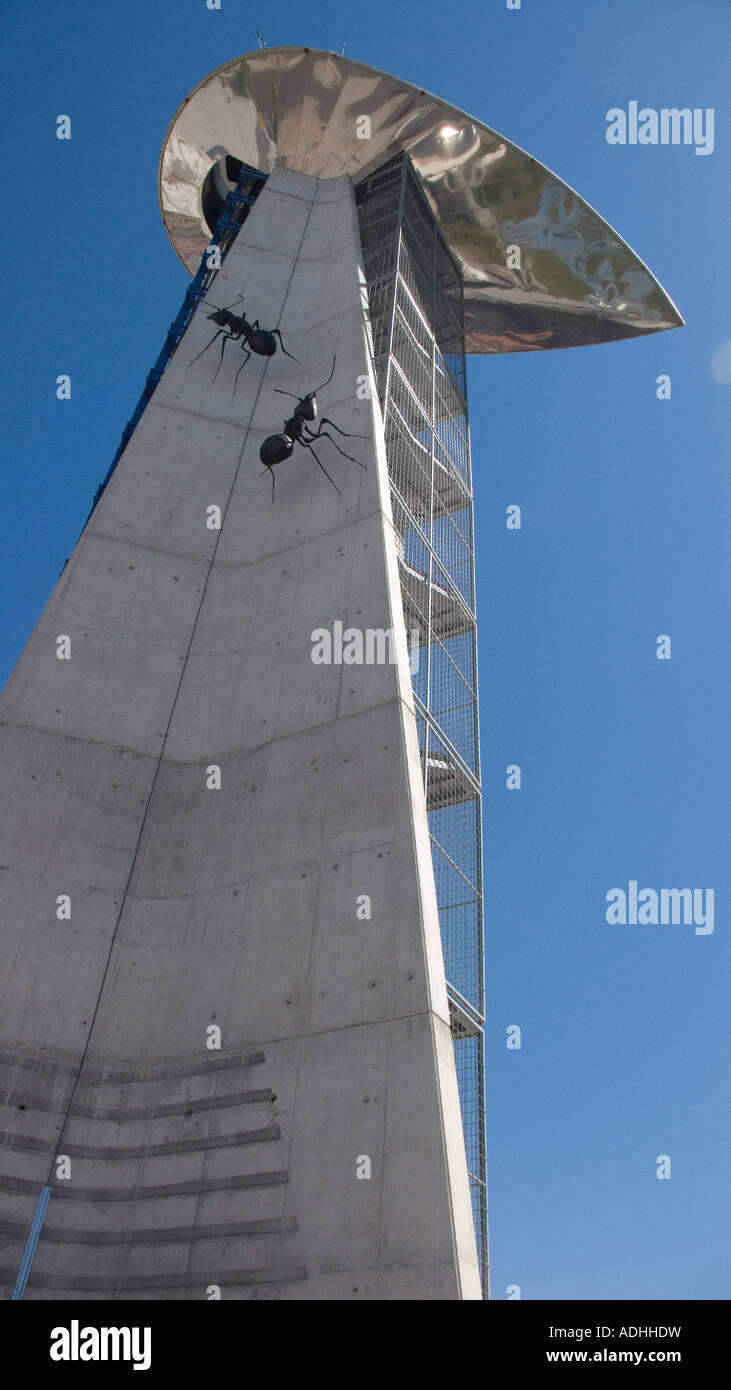 Park of science park granada hi-res stock photography and images - Alamy
