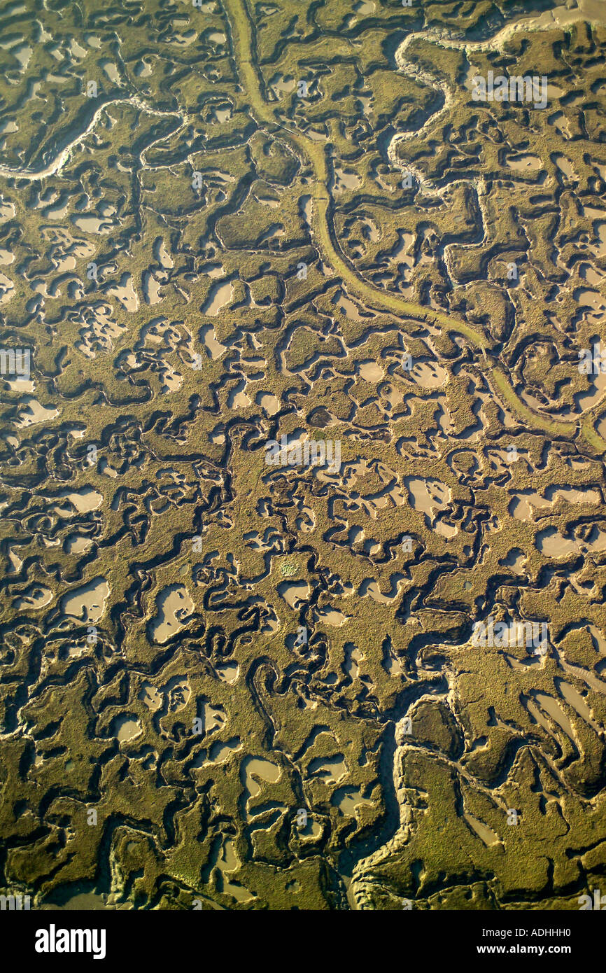 Chetney marshes hi-res stock photography and images - Alamy