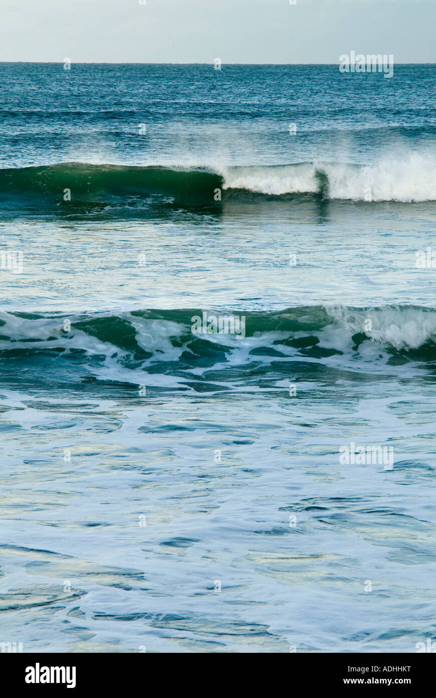 White Rocks Portrush Northern Ireland Stock Photo - Alamy
