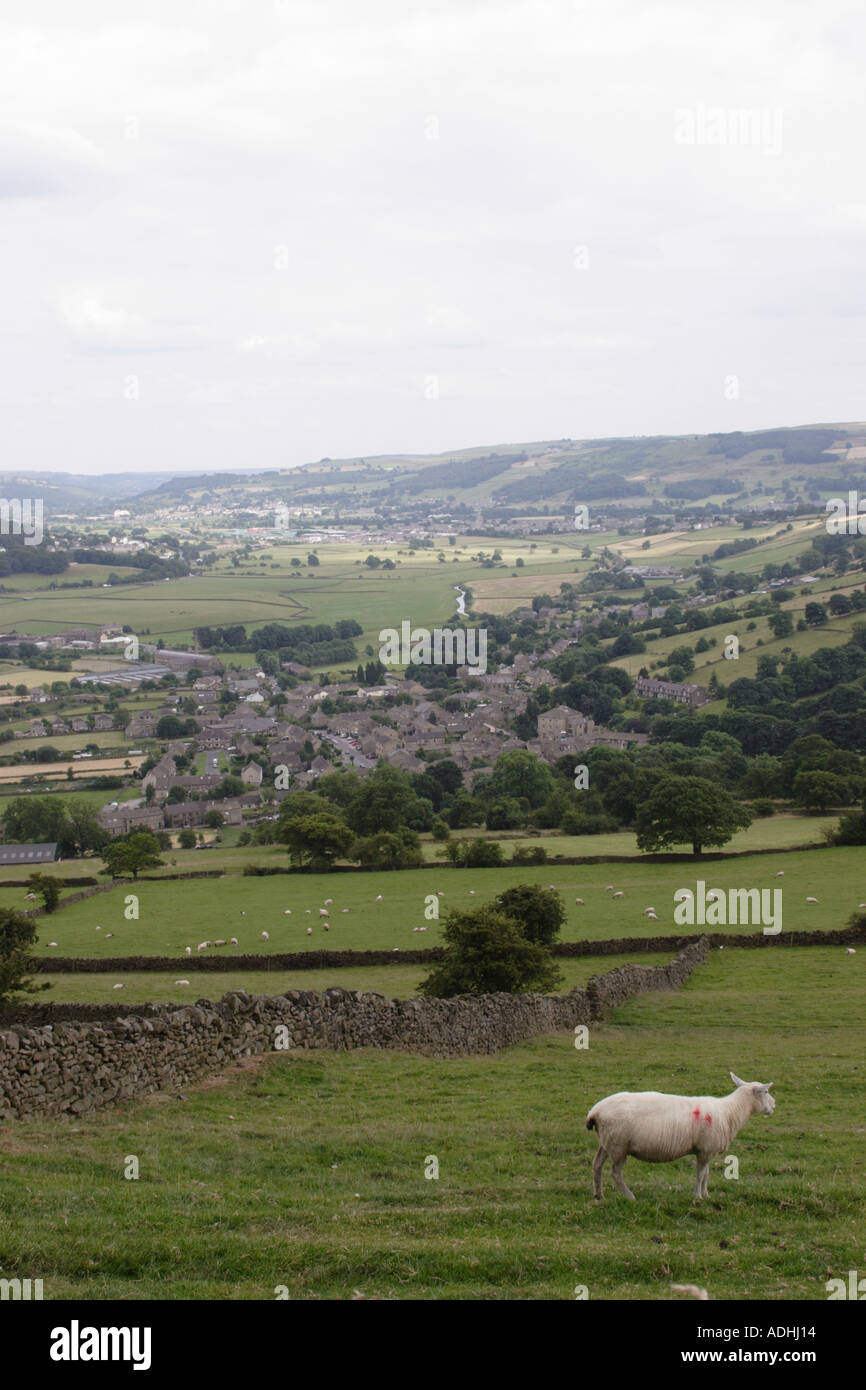 Cononley hi-res stock photography and images - Alamy